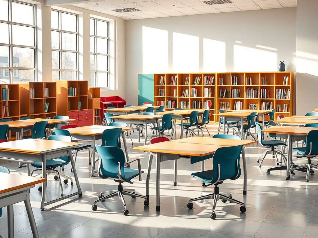 PRODUCTS – MERCY MONDIAL SCHOOL FURNITURE